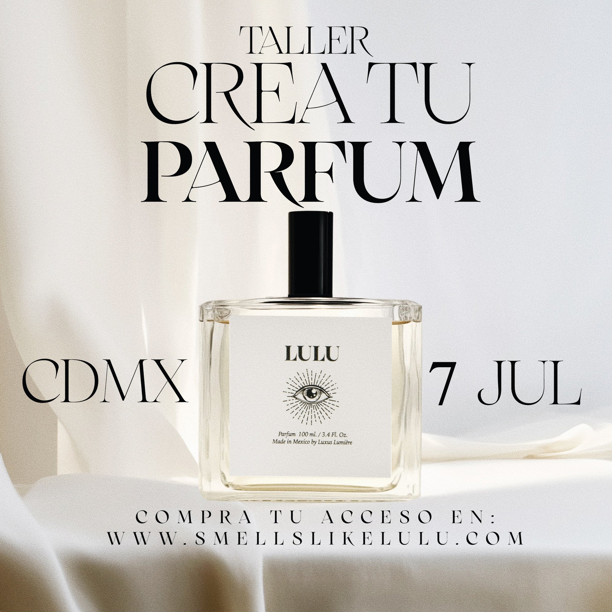 LULU - Perfumes y Velas de Nicho (desde $500 mxn) – smellslikelulu